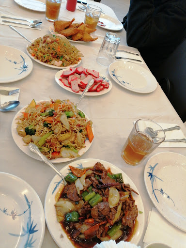 Restaurant Hung Wan - Mexicali