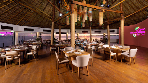 Restaurante Azúcar - Cancún