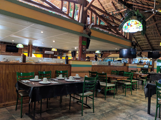 Restaurante Chichos - Tijuana