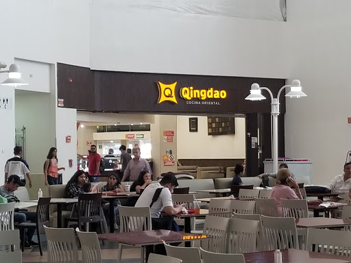 Restaurante Qingdao Forum - Culiacán
