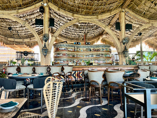 Ryoshi Cancún - Cancún
