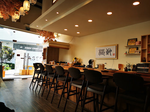 Chipotle Sushi - Hermosillo