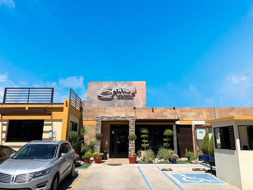 Santos Grill Centenario - Hermosillo