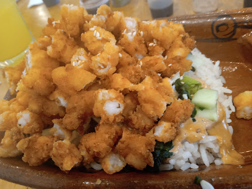 Shushi - Ciudad de México