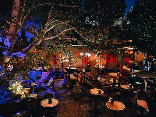 Slow down - Mexicali