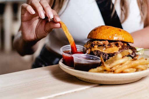 Super Smash Burgers - Hermosillo