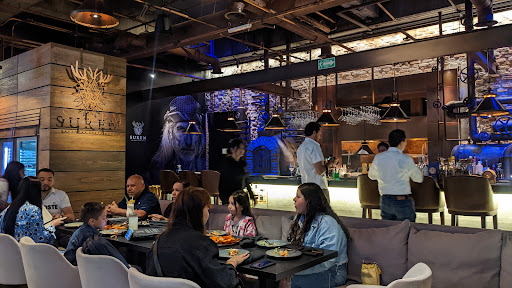 Surem Bacanora Steak House - Zapopan