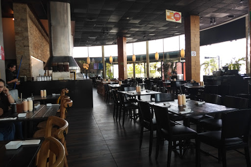 Sushi Factory - Culiacán