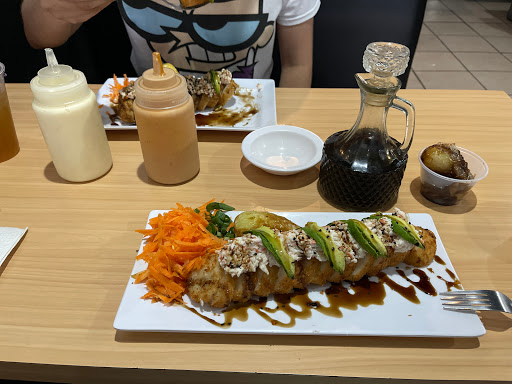 Sushi Kigo & Variety - Culiacán