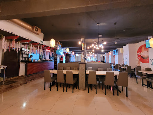 Sushi | Koi Asian Fusion | Mexicali - Mexicali