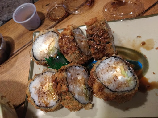 Sushi Pack Mty. 2X1 - Monterrey