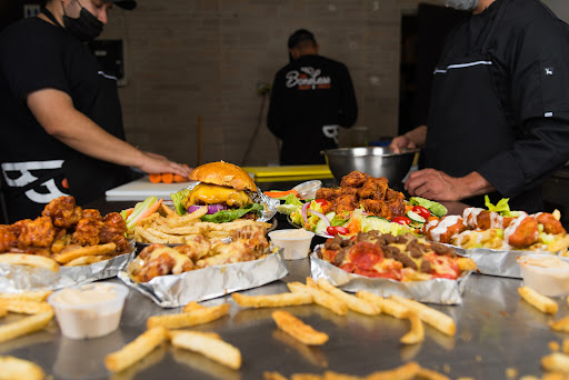 The Boneless Shop - Hermosillo