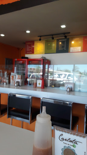Tortas Magaña - Aguascalientes
