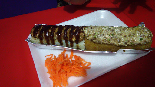 Chipotle Sushi - Hermosillo