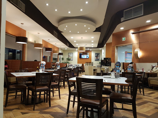 Vips Mexicali - Mexicali