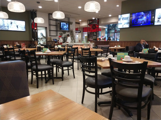 Vips - Ciudad de México