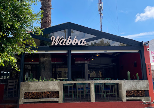 Wabba Texas BBQ - Zapopan